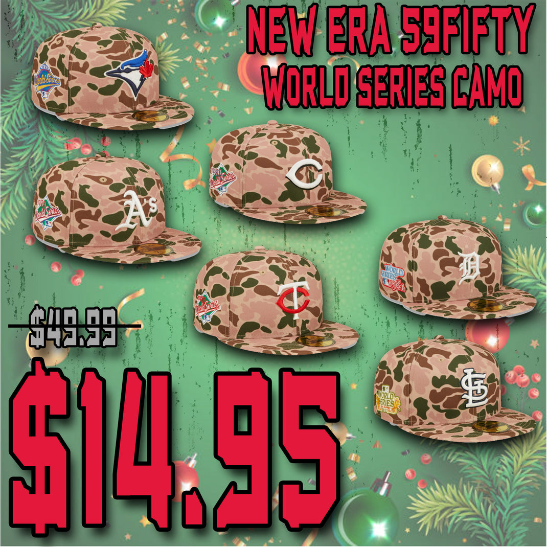 NEW ERA HATS – 805 skate shop